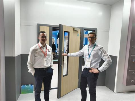 Trovex On Linkedin Great To Welcome Lyle Mccreadie From Rutland Door