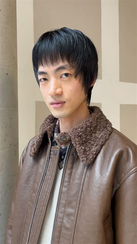 포윅스 소희 텍스쳐컷 슬릭샤기컷 빈티지펌 세미히피펌 텍스쳐를 살린 루즈 빈티지펌 💝🫧🍀 컬감 조절 가능합니다