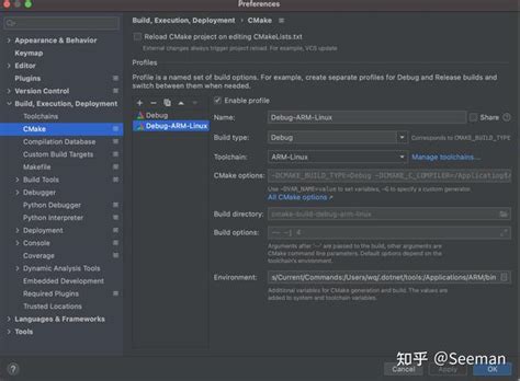 Macos Clion