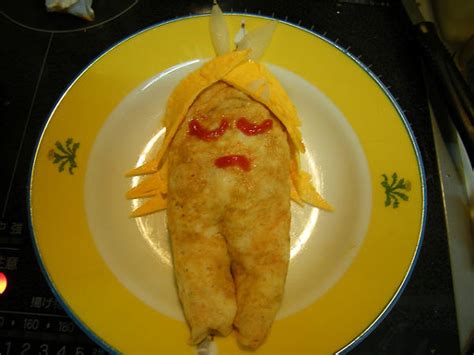 ライス Larval Rin Know Your Meme