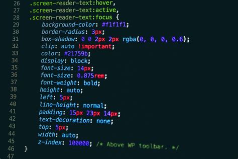 Links Must Have Discernible Text Web Development Has A Lot Of By