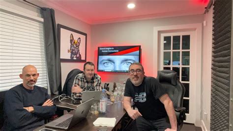 Trevor Stolber On Linkedin Searchinsights