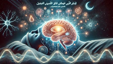 النوم آلياته وتأثيراته في الصحة والذاكرة دراسة شاملة محمود قحطان