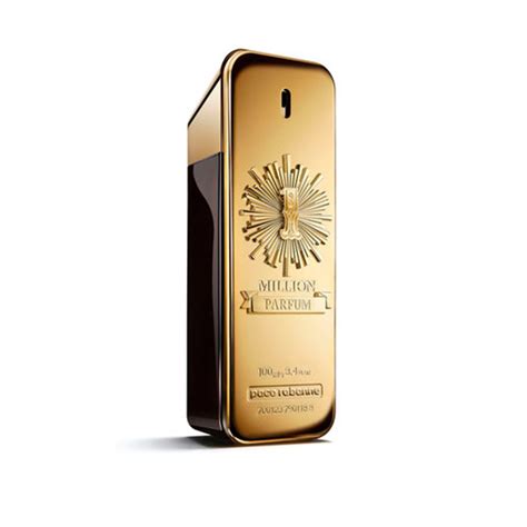 Paco Rabanne 1 Million Parfum Spray | 1 Million | Herrendüfte | Paco ...
