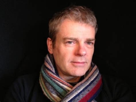 Mark Haddon Wm Teknoloji Haberleri