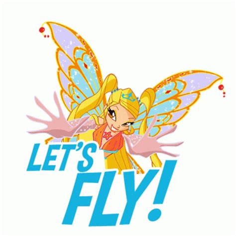 Winx Winx Club Sticker Winx Winx Club Flora Descubre Y Comparte The