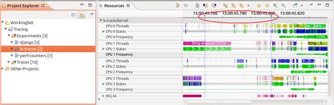 Trace Compass User Guide Trace Compass Main Features