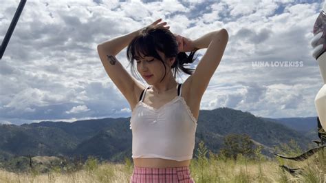 Wasianbby20 Sex In The Great Outdoors Manyvids