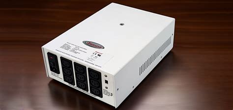 Isolation Transformers Safeguarding Electronics And Ensuring