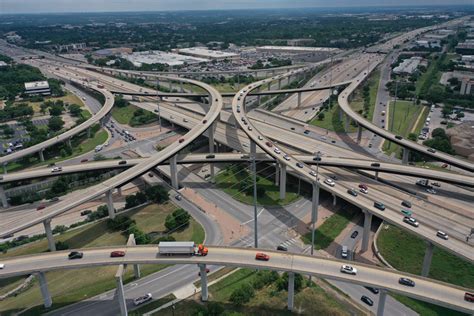 I 35 Capital Express South Project