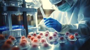 Immunitybio Ibrx Reports Initial Study Data Showing 100 Disease