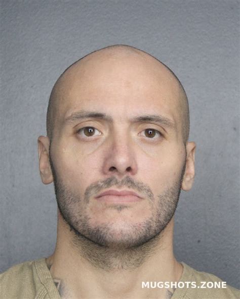 Adams Dylan 08 29 2023 Broward County Mugshots Zone