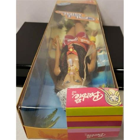 Cali Girl™ Barbie® Doll C6461 Barbiepedia