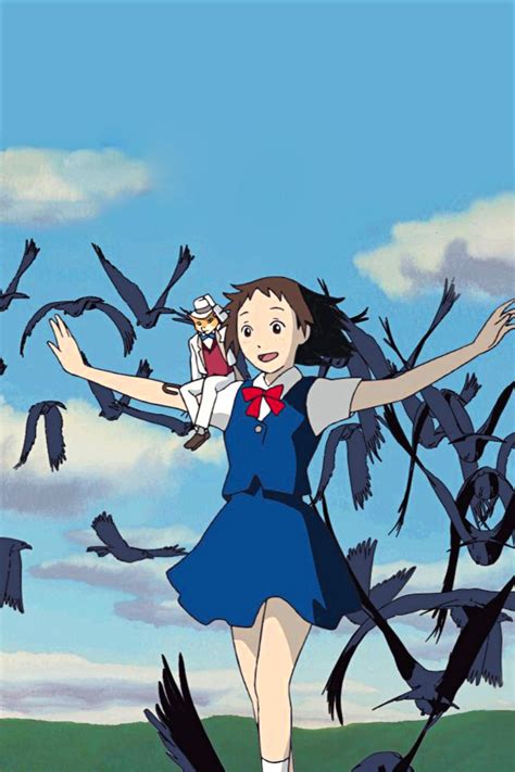 The Cat Returns 2002 1 By Kahlanamnelle On Deviantart