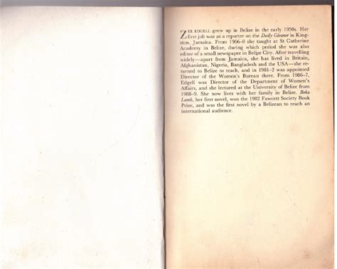 Beka Lamb Zee Edgell Bakgat Books