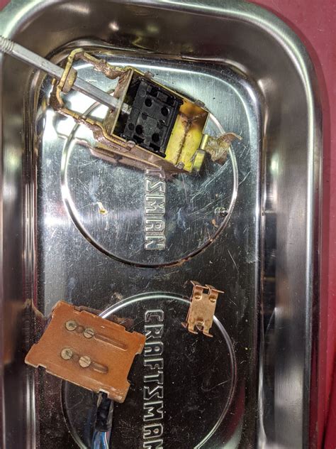 Heater Switch IH8MUD Forum