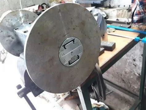 Stainless Steel Pvc Extrusion Sizer Die At Rs 20000 Set In Mumbai Id