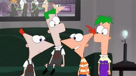 Trophy Unlocked Phineas And Ferb The Movie Across The 2nd Dimension