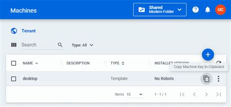 How To Fix The Uipath Invalid Machine Key Robot Error Stack Overflow