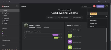 How To Delete Your Asana Account