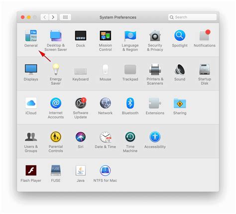 How To Enable Dark Mode In Macos Complete Guide Nektony