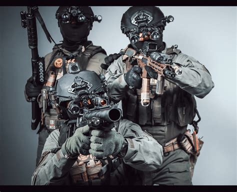 Taiwan Criminal Investigation Bureau Cib Special Tactical Unit Stu