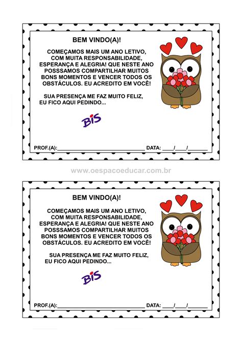 Frases De Volta As Aulas Educação Infantil