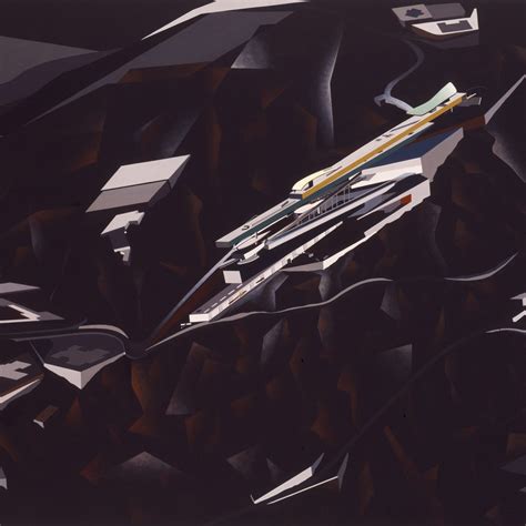 Galaxy Soho Beijing By Zaha Hadid Architects