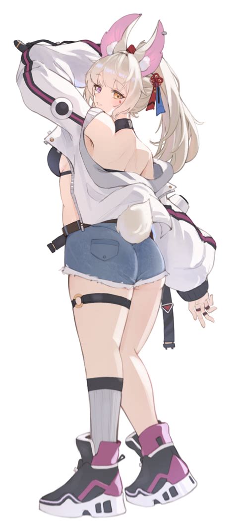 Original Drawn By Drone Drone 37 Danbooru