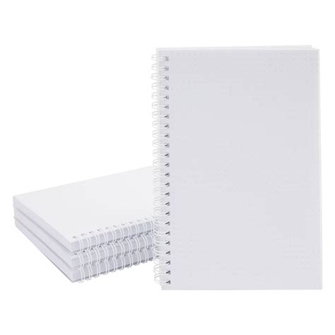 Custom Spiral Notebooks