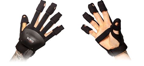 Les capteurs BeBop présenteront le gant VR compatible avec le Quest au