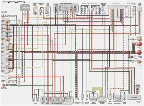 Diagram Of Kawasaki Ninja 250r Wiring Harness Wiremystique