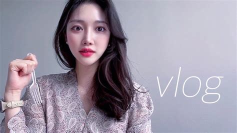 Vlog 직장인 브이로그 비서 운수좋은날 양첨지 스쳐지나간 애플펜슬🥲 평일 퇴근 후 일상 회식 진미식당