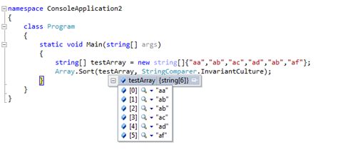 Sorting String Array In C Stack Overflow