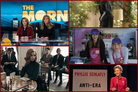 15 Perfect Tv Shows To Binge During Your Long Weekend Tell Tale Tv