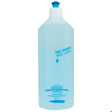 No More Tears : 1 litre - SHOW TECH - Cdiscount