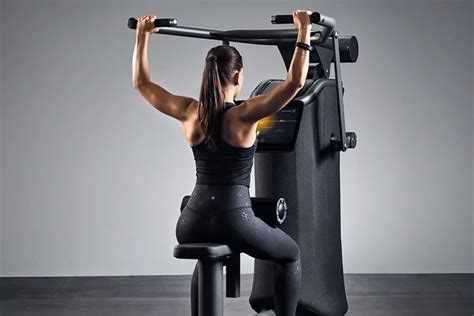 Exercices Isocinétiques Musculation Sécurisée Et Performante