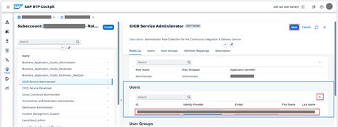 Set Up A Cicd Pipeline For Sap Btp Kyma Runtime Sap Tutorials