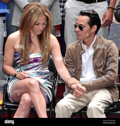 Marc Anthony Jennifer Lopez Wedding