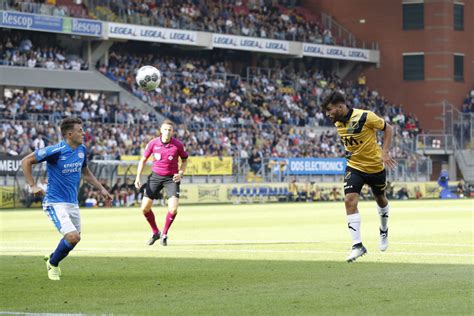 Info Kaartverkoop NAC PSV
