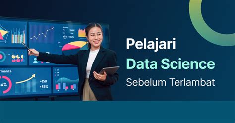 Pelajari Data Science Sebelum Terlambat Dicoding Blog