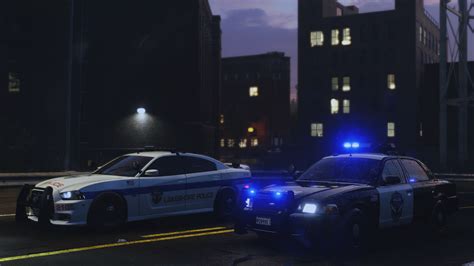 Lspdfr Wallpapers Top Free Lspdfr Backgrounds Wallpaperaccess