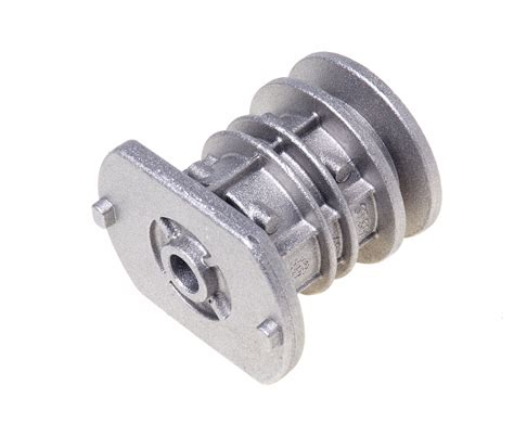 Piasta uchwyt noża kosiarki STIGA Castel Garden ALPINA 22mm ORYGINAŁ