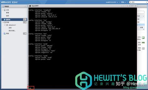 Esxi安装openwrt And Lede软路由部署指南附镜像下载 量子哈希