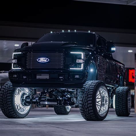 Forged Leds Forged Leds