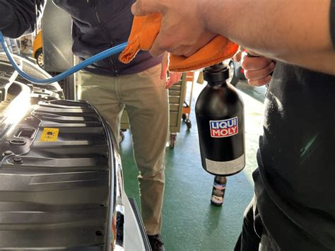 Bmw Mini Dpf