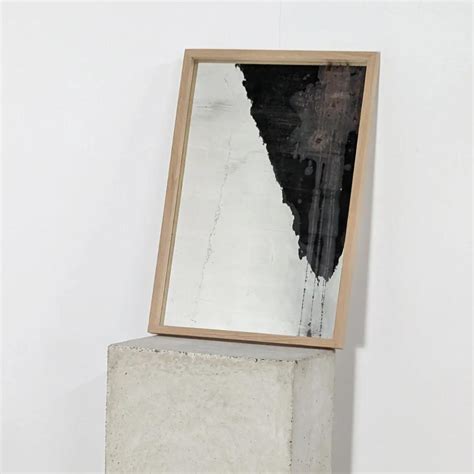 19th Distorting Mirror Archives Dv French Antiques