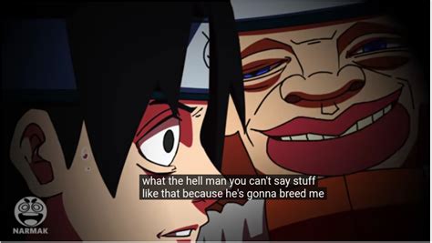 Thanks I Hate Narmak Animations Naruto R Tihi