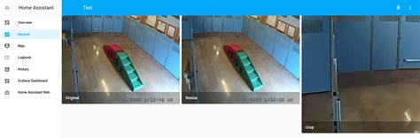 Camera Proxy Crop Not Applying To Stream · Issue 39924 · Home Assistantcore · Github