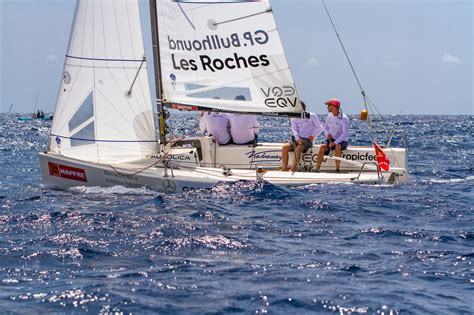 J 70 World Championship Home